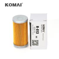 China JS105W JCB Hydraulic Pilot Filter  SH 60719 3E3008 4157882 76596097 094-1053 HF6388 HF28836 for sale