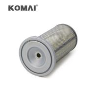 China Replacement For Komatsu 600-181-6340 600-181-6350 Air Filter Element AF25443 AF25443 SA 18018 for sale