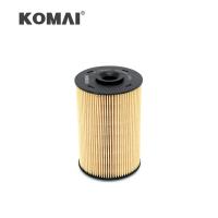 China Replacement For Hino 23401-1690 Fuel Filter Element For Hino E13C 5-86511845-0 B222100000701 for sale