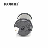 China QSF3.8L Engine Fuel Filter Element FS1098 SK 48621 5319680 With Hepa Quality for sale