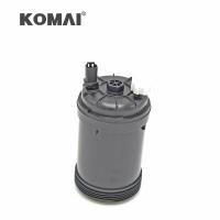 China Filter Fuel Water Separator For QSF3.8L Engine 40C7018 5319680 5308722 FS1098 for sale