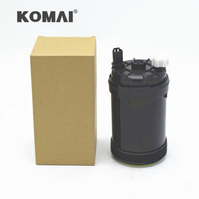 China Filter Fuel Water Separator For QSF3.8L Engine 40C7018 5319680 5308722 FS1098 for sale