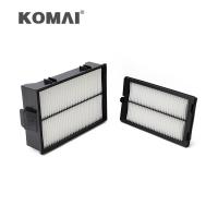China AF55754 4S00686 4500686 SC80021 4632689 P500248 For Hitachi ZX110-3 Cabin Air Filter for sale