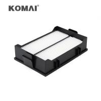 China AF55754 4S00686 4500686 SC80021 4632689 P500248 For Hitachi ZX110-3 Cabin Air Filter for sale