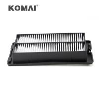 China Hiatchi EX200-3 Cabin Air Filter 4643580 PA5666 AF55815 SC80027 4S00685 P500249 4658954 for sale