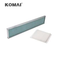 China 312D 320D Cabin Air Filter SKL46218 24333 SC90172 PA5638 2457822 2457823 for sale