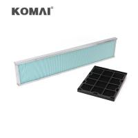 China 320C 320D Cabin Air Filter PA3939 P781176 3050329 4I-1278 4I1278 AF25787 for sale