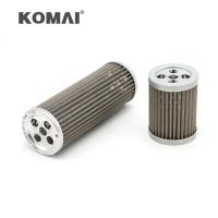 China Fuel Filter Element 9M-2342 For Excavator Diesel Engine SN 55423 SK 3505/2 33820 1N-3583 for sale