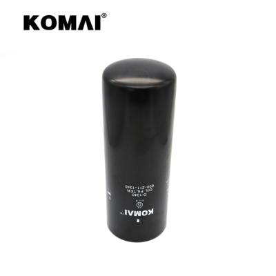 China KOMAI 600-211-1340 600-211-1348 600-311-1340 Oil Filter Cartridges for PC400-7 for sale