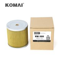 China Komatsu Hydraulic Suction Filter 17M-60-59280 H5635 SH 60191 HF 35531 20Y-60-31171 HY 90360 for sale