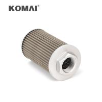 China PC40 Hydraulic Suction Filter SH77304 WHE26367 D991178 21E-60-R1101 848101115  For Komatsu for sale