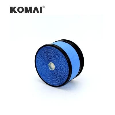 China Heavy Truck hepa POWER CORE Air Filter 8982608340 8-98260834-0 for sale