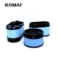 China Heavy Truck hepa POWER CORE Air Filter 8982608340 8-98260834-0 for sale
