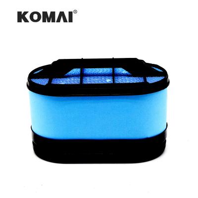 China Heavy Truck Honeycomb Air Filter 8-98183797-1 8981837971 8981837970 P844492 8-98183797-0 for sale