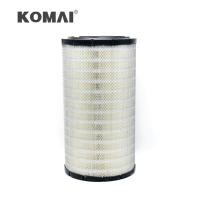 China Excavator Truck Air Filter 11LQ-40110 98128076 8900128075 AF25619 11033998 P777871 for sale