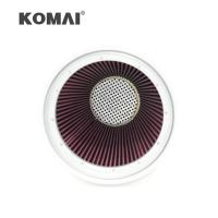 China Engine Parts Air Filter Element 493-1611 4931611 4931611 for sale