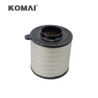 China Excavator Engine Parts Air Filter SAB125003 PA5762 9Y-3879 9Y3879 for sale