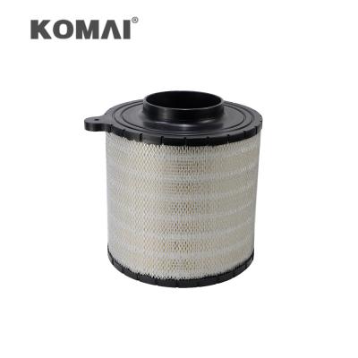 China Excavator Engine Parts Air Filter SAB125003 PA5762 9Y-3879 9Y3879 for sale