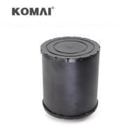 China Auto Truck Generator Air Filter Housing 8007965 RE504073 ECC085004 3908719 AH1107 for sale