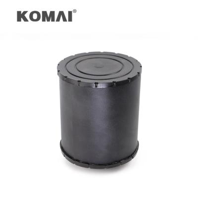 China KOMAI ECC085004 11033214  AF1933 Air Filter cartridge for Excavator Truck for sale