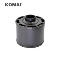 China Truck Generator Air Filter Housing ECC085002 PA2826 73253613 SL12923 46455 AF4774 AH1190 for sale