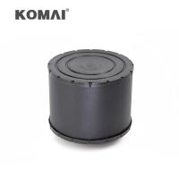China Truck Generator Air Filter Housing ECC085002 PA2826 73253613 SL12923 46455 AF4774 AH1190 for sale