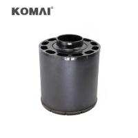 China Auto Truck Generator Air Filter Housing SL12927 PA2806 ECC105004 25177193 AH1196 for sale