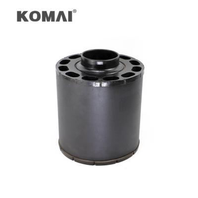China Auto Truck Generator Air Filter Housing SL12927 PA2806 ECC105004 25177193 AH1196 for sale