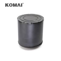 China Auto Truck Generator Air Filter Housing SL12927 PA2806 ECC105004 25177193 AH1196 for sale