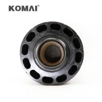 China Auto Truck Generator Air Filter Housing SL12927 PA2806 ECC105004 25177193 AH1196 for sale