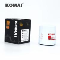 China LF16011 Diesel Engine Parts Oil Filter Use For  LF 16011  600-211-2110 for sale