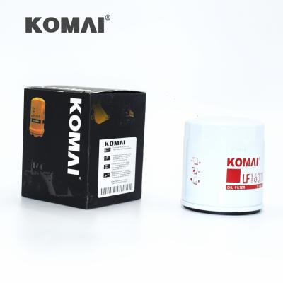 China LF16011 Diesel Engine Parts Oil Filter Use For  LF 16011  600-211-2110 for sale