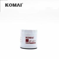 China LF16011 Diesel Engine Parts Oil Filter Use For  LF 16011  600-211-2110 for sale