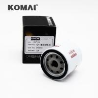 China LF16011 Diesel Engine Parts Oil Filter Use For  LF 16011  600-211-2110 for sale