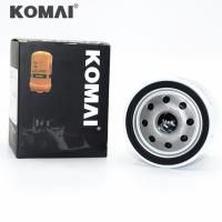 China LF16011 Diesel Engine Parts Oil Filter Use For  LF 16011  600-211-2110 for sale