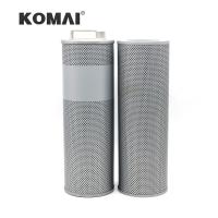 China Excavator Return Oil Filter For Sany 60193266 60194221 Cartridge Hydraulic Filter for sale