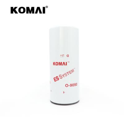 China 4016657 P550775 P552224 4920071 LF9050 3101870 For  Engine Lube Oil Filter for sale