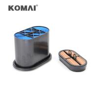 China AF26656 AF26655 32/925683 32/925682 Hepa Air Cleaner Filter 32/925682 For JCB 3CX 4CX for sale