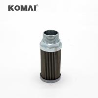 China Komatsu WA380-6 Dozer Hydraulic Suction Filter 4191514650 419-15-14650 for sale