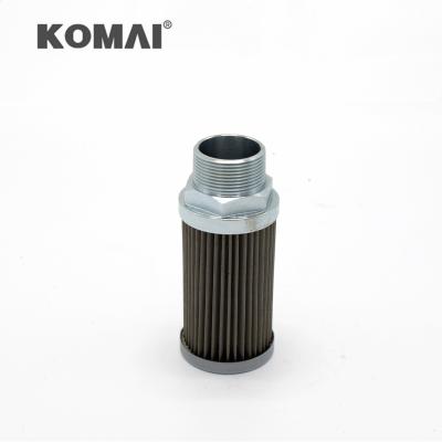 China Komatsu WA380-6 Dozer Hydraulic Suction Filter 4191514650 419-15-14650 for sale