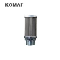 China Komatsu WA380-6 Dozer Hydraulic Suction Filter 4191514650 419-15-14650 for sale