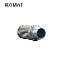China Komatsu WA380-6 Dozer Hydraulic Suction Filter 4191514650 419-15-14650 for sale