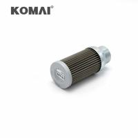 China Komatsu WA380-6 Dozer Hydraulic Suction Filter 4191514650 419-15-14650 for sale