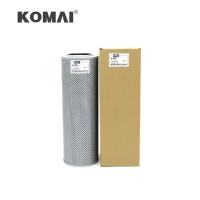China Strong Excavator Y221-78A-04000 Hydraulic Return Oil Filter for sale
