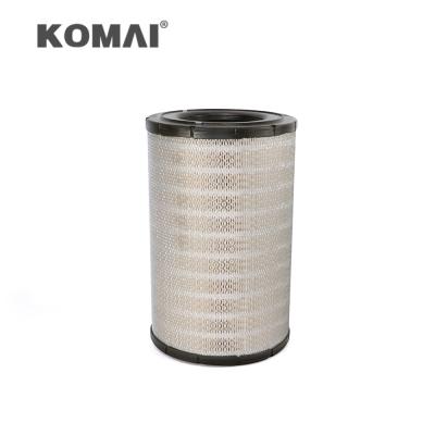 China Heavy Truck Air Filter Element 1421022 P778335 1335679 E451L AF25314 C301240 1421022 for sale