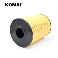 China Engine Parts Oil Filter Element 4P2839 7N-7500 7N7500 LP2247 LF3485 1R-0726 1R0726 for sale