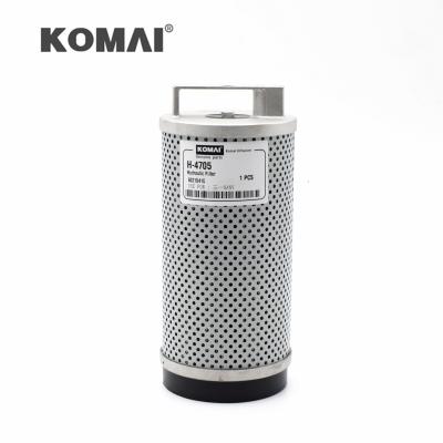 China 60210416 For Sany Excavator Parts Hydraulic Return Oil Filter 60210416 for sale