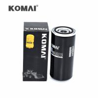 China Engine Parts Hydraulic Oil Filter SH62249 B7163 WD962/12 1092.0358.94 P502231 HF35315 for sale