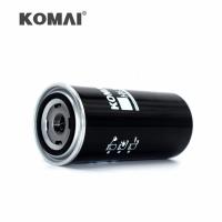 China Engine Parts Hydraulic Oil Filter SH62249 B7163 WD962/12 1092.0358.94 P502231 HF35315 for sale