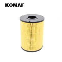 China 1R0726 Cartridge Oil Filter Use For  4P2839 LP2247 SO 9002 Oem Size With High Quality for sale